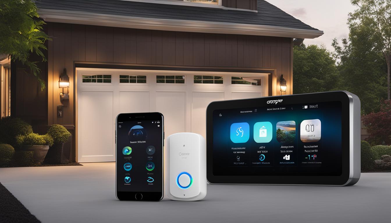 Your Ultimate Smart Garage Door Integration Guide Explained