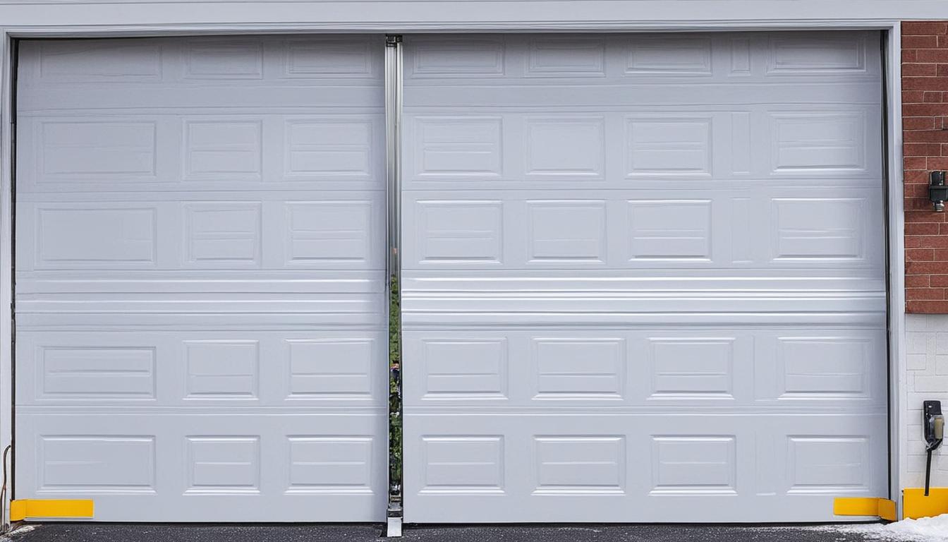 Ultimate Garage Door Insulation Guide 2023