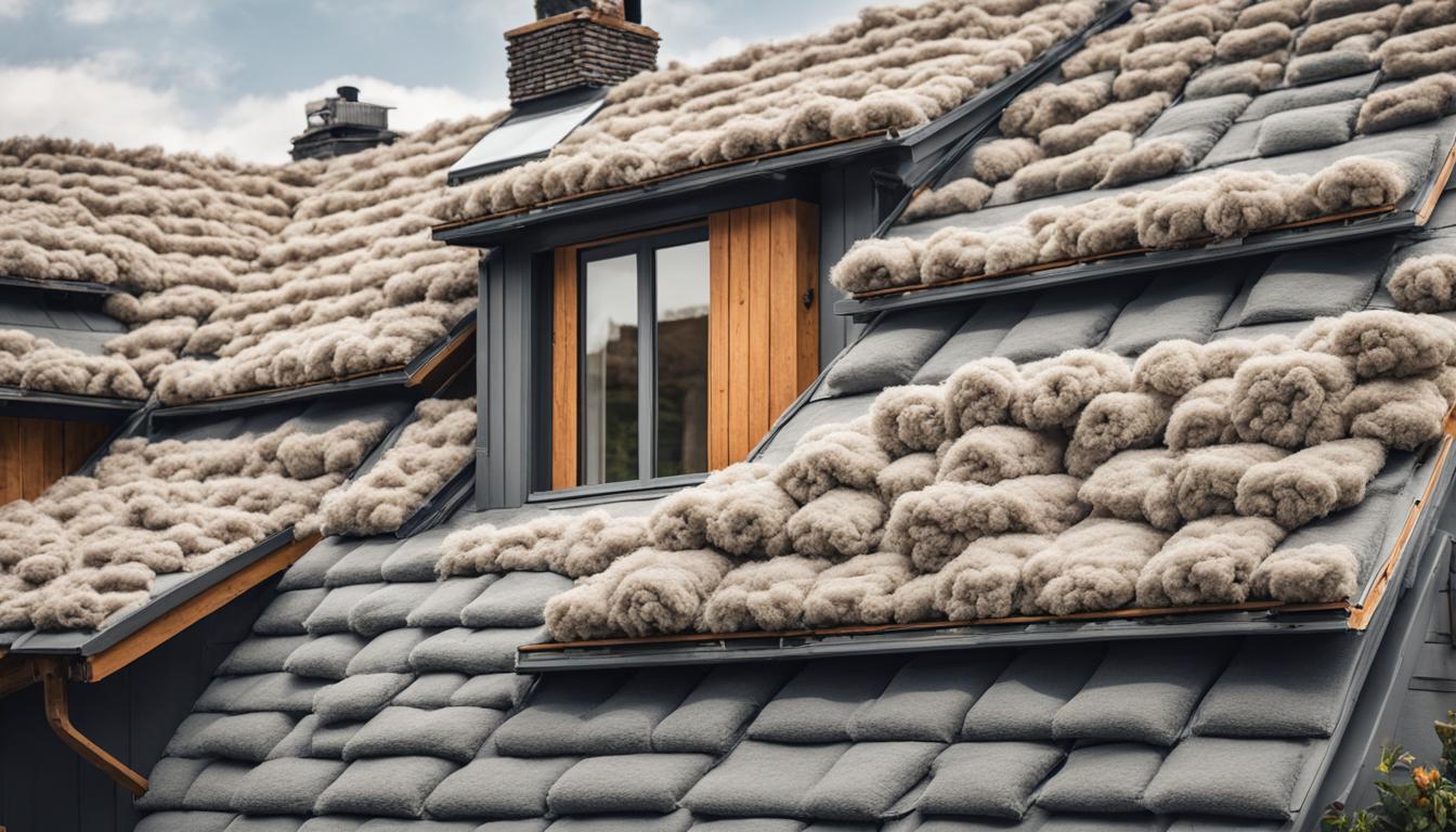 Sustainable Warmth: Eco-Friendly Insulation Materials
