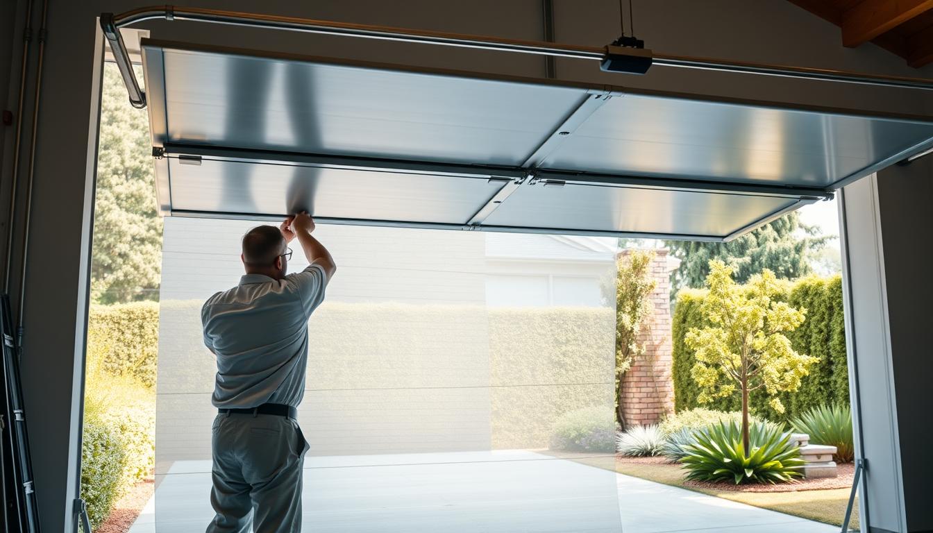 Overhead Garage Doors Guide: What You Need To Know