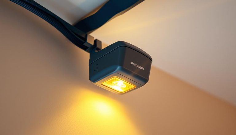 Why Is My Garage Door Sensor Yellow? Causes, Fixes, and Maintenance Tips